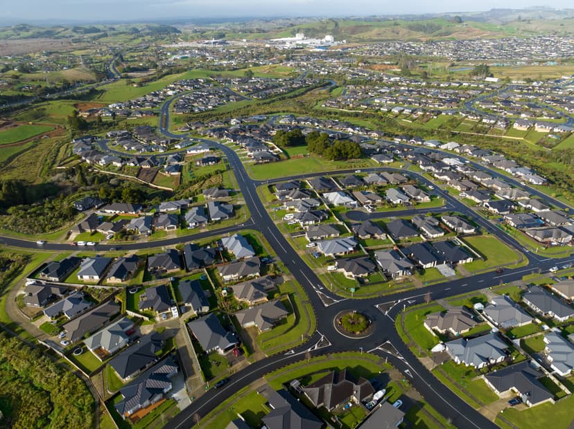 Infrastructure Priorities Programme (IPP) | Te Waihanga