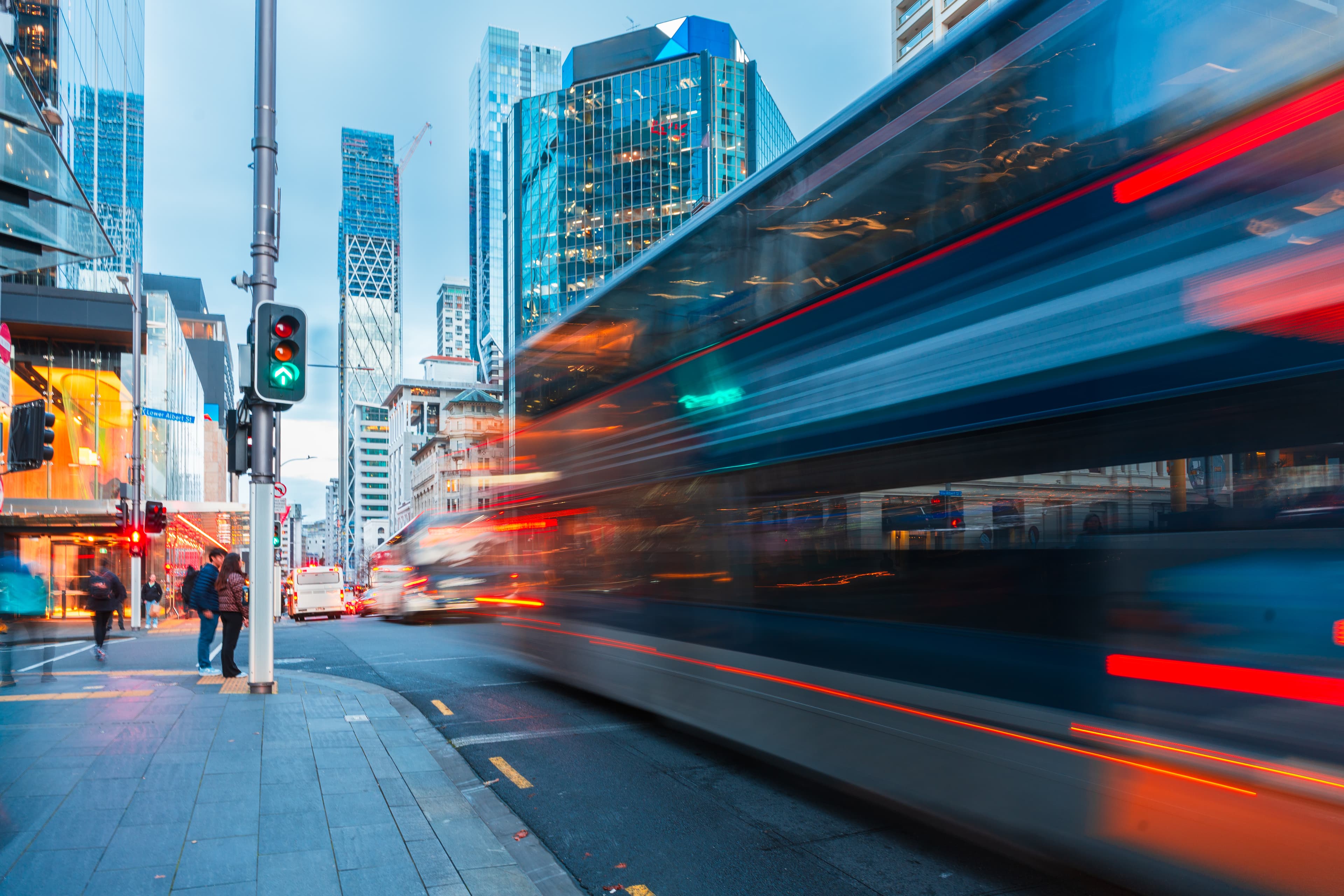 National Infrastructure Plan | Te Waihanga