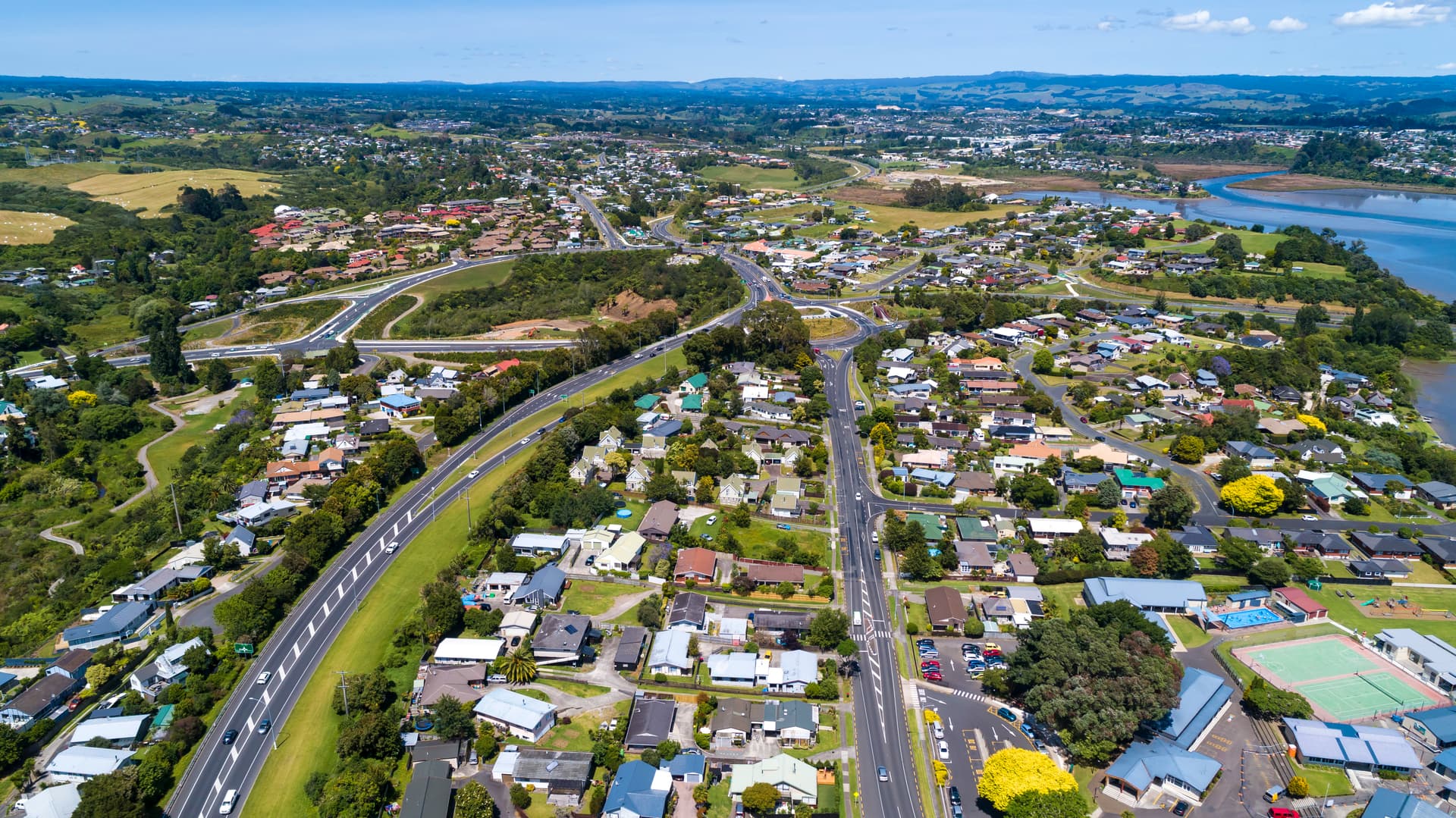 Land prices and infrastructure development: Are there ways we can ...