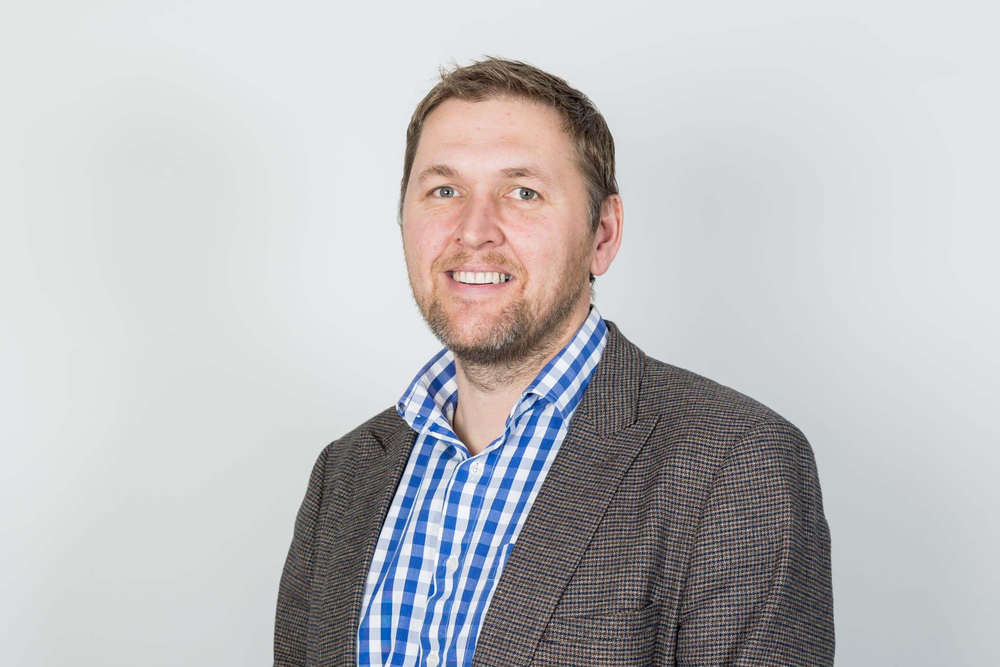 Our team | Te Waihanga