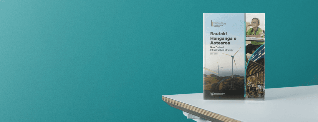 Strategy | Rautaki Hanganga o Aotearoa | New Zealand Infrastructure ...