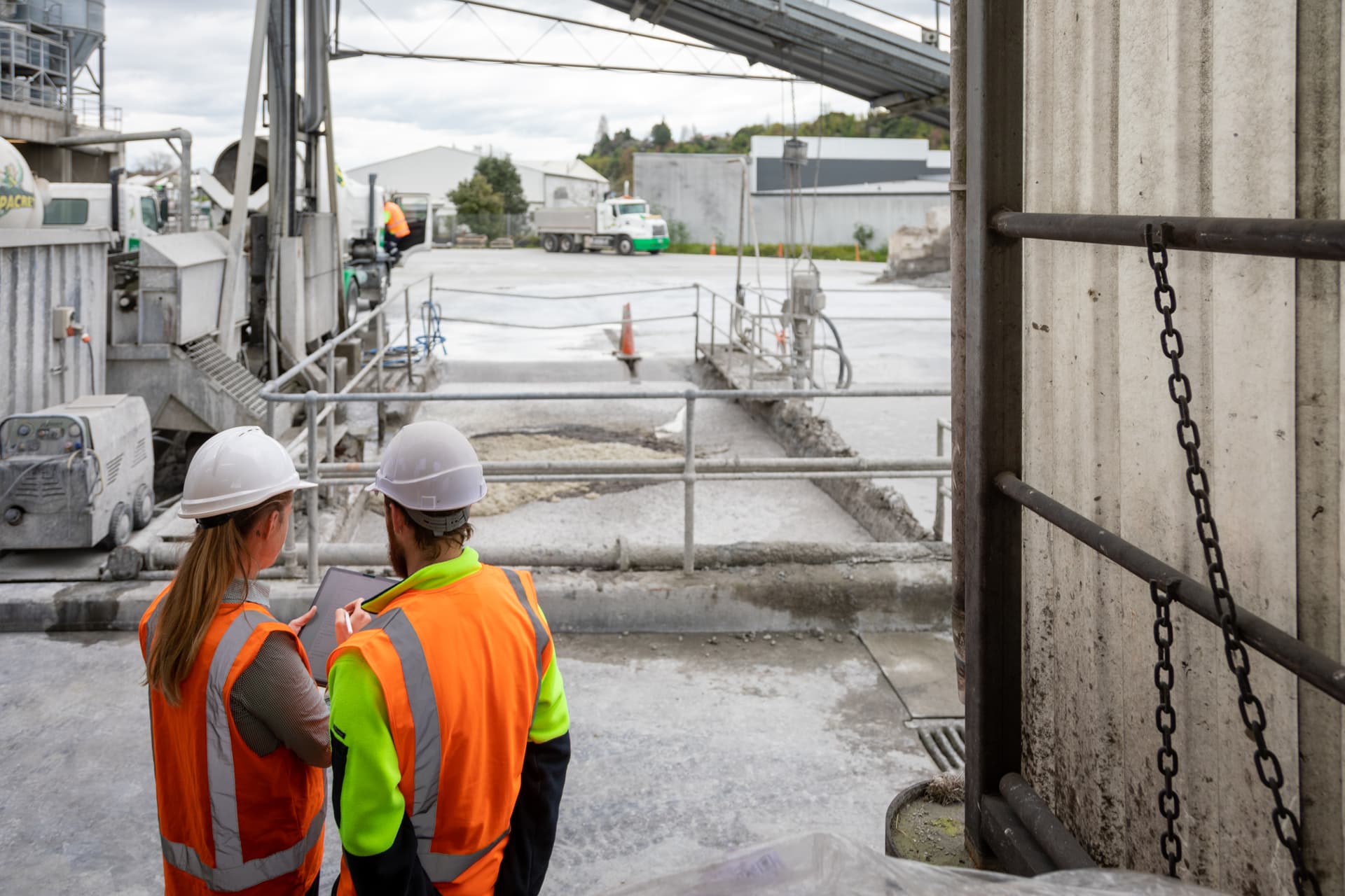 Infrastructure Priorities Programme (IPP) | Te Waihanga