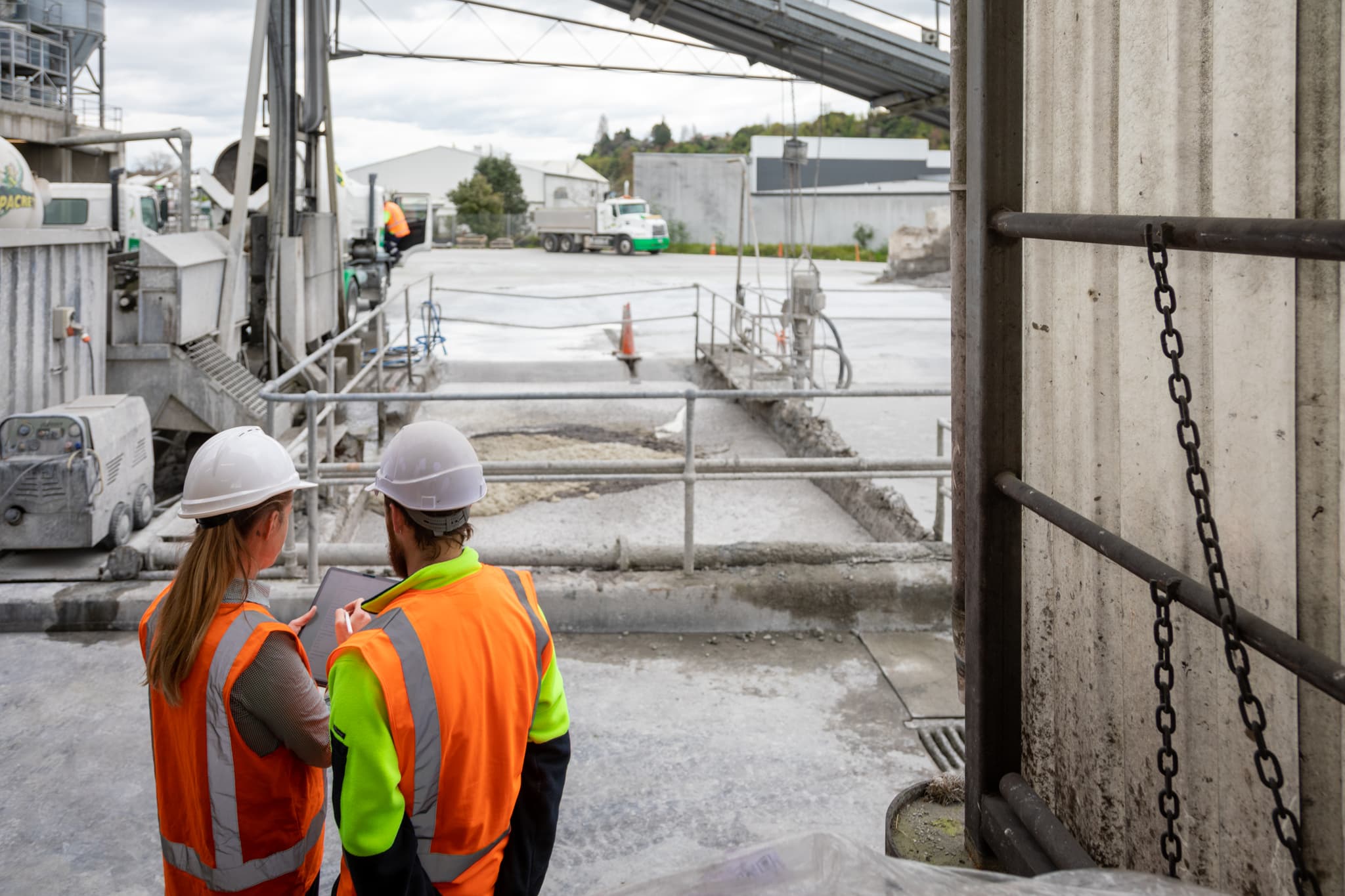 New Zealand’s infrastructure challenge: Quantifying the gap and path to ...