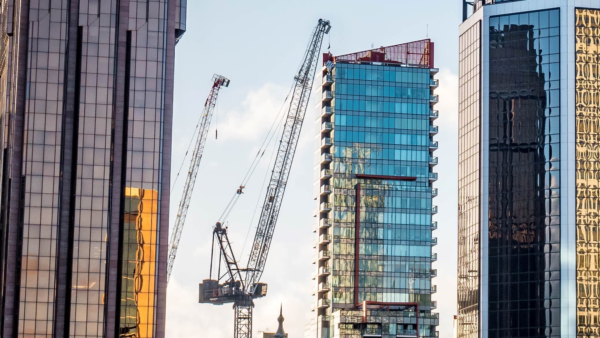 Transparency within large publicly funded New Zealand infrastructure ...