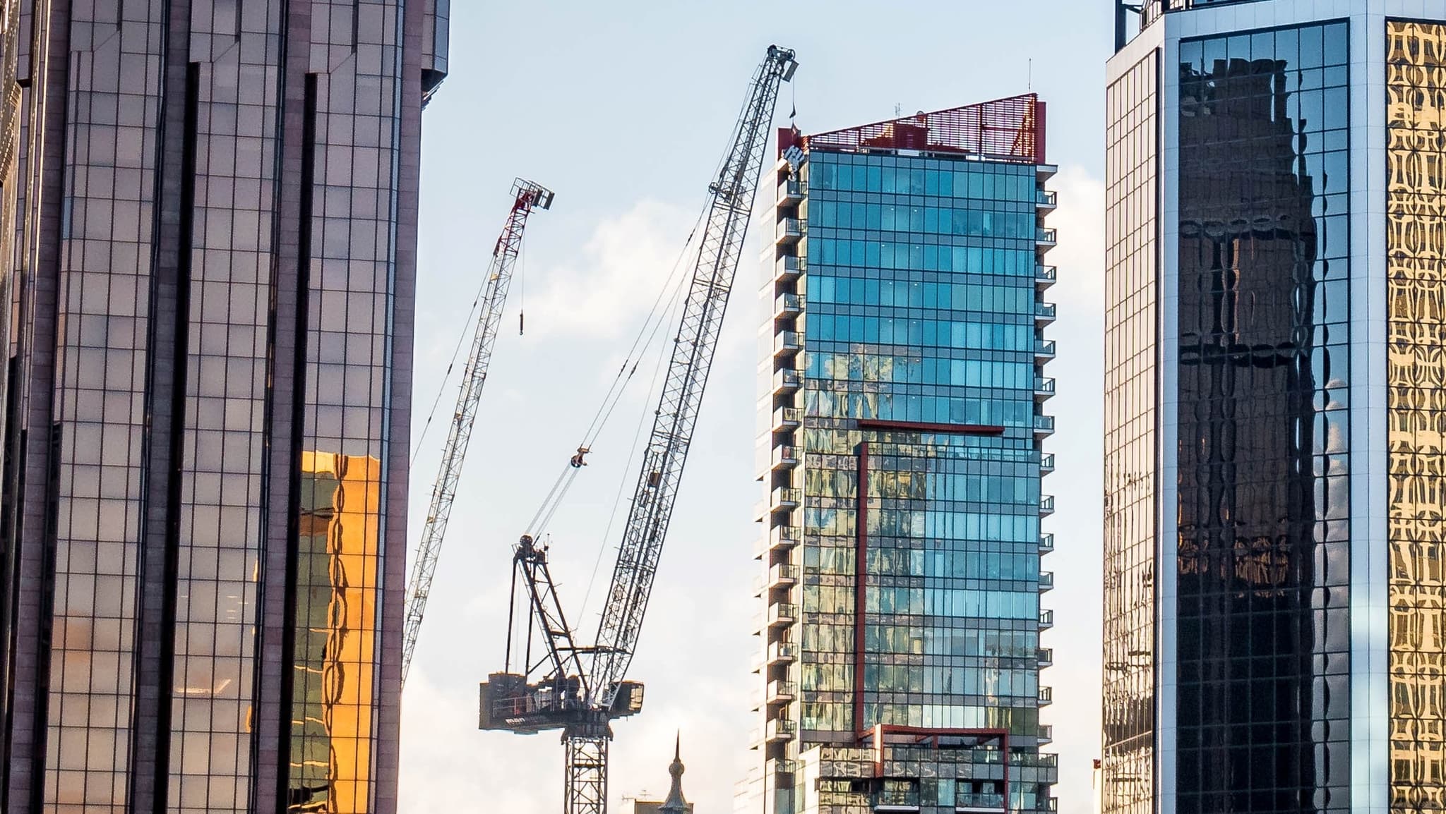 Transparency within large publicly funded New Zealand infrastructure ...