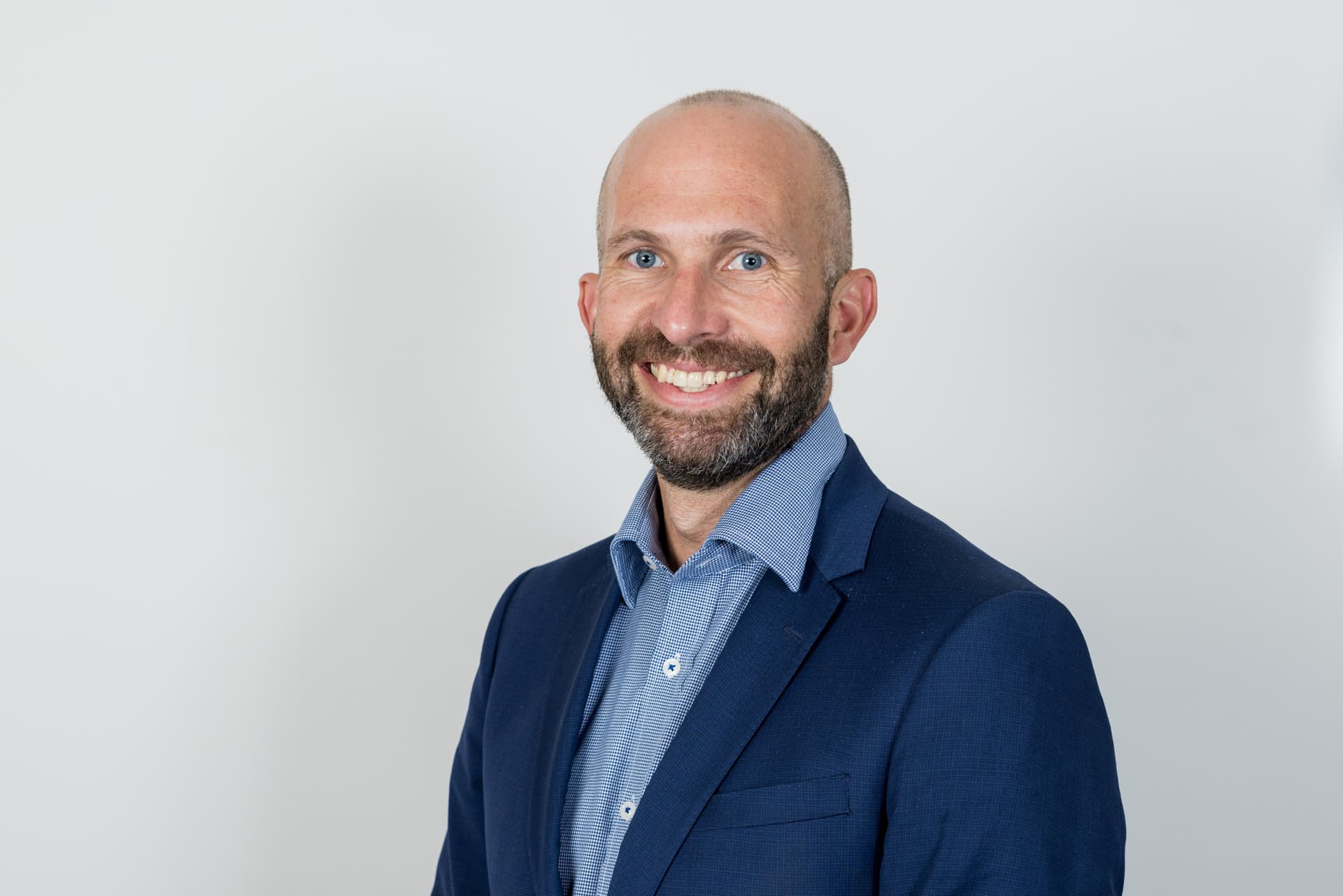 Our team | Te Waihanga