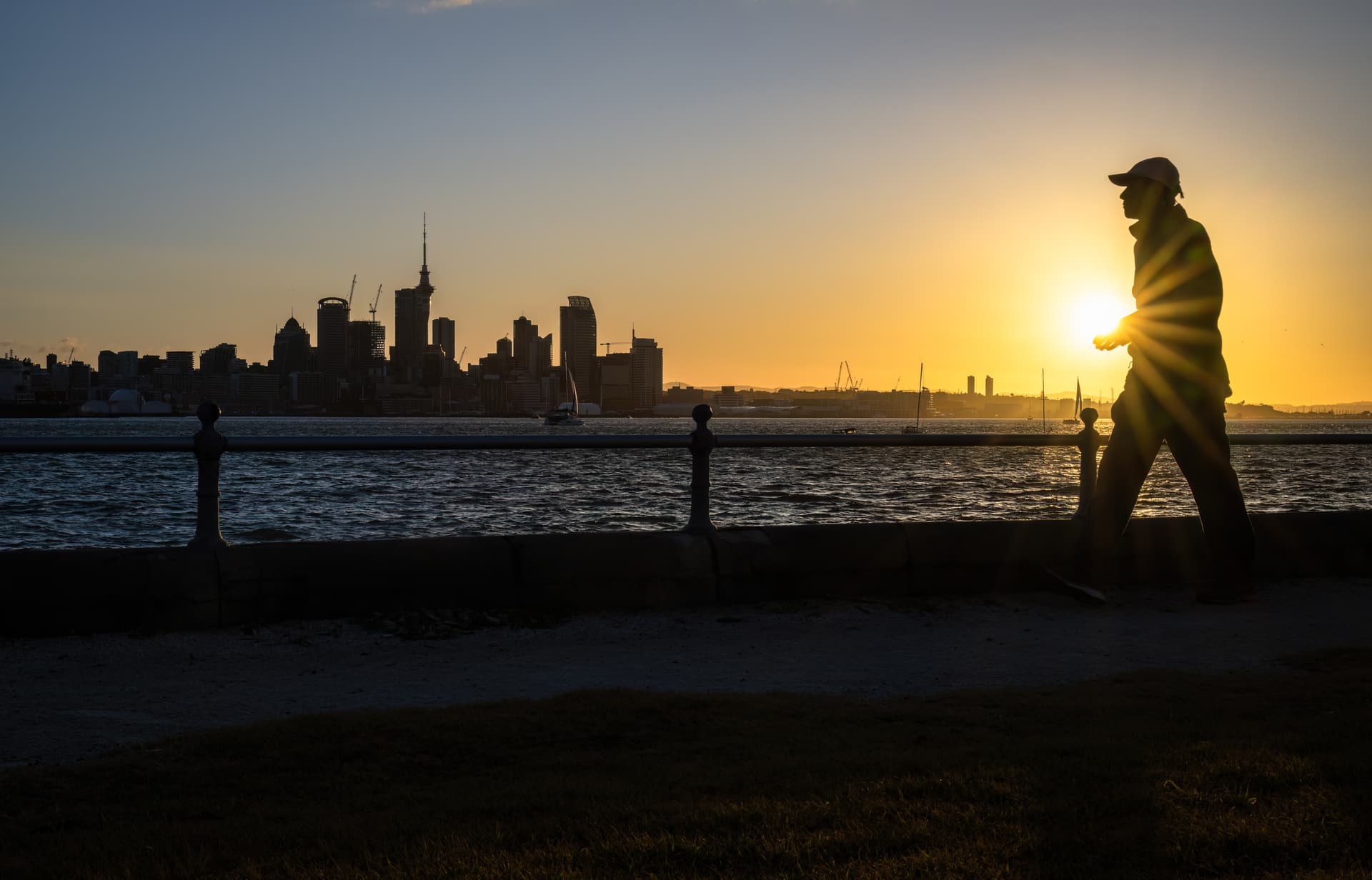 New Zealand’s first Infrastructure Strategy sets a path for a thriving ...