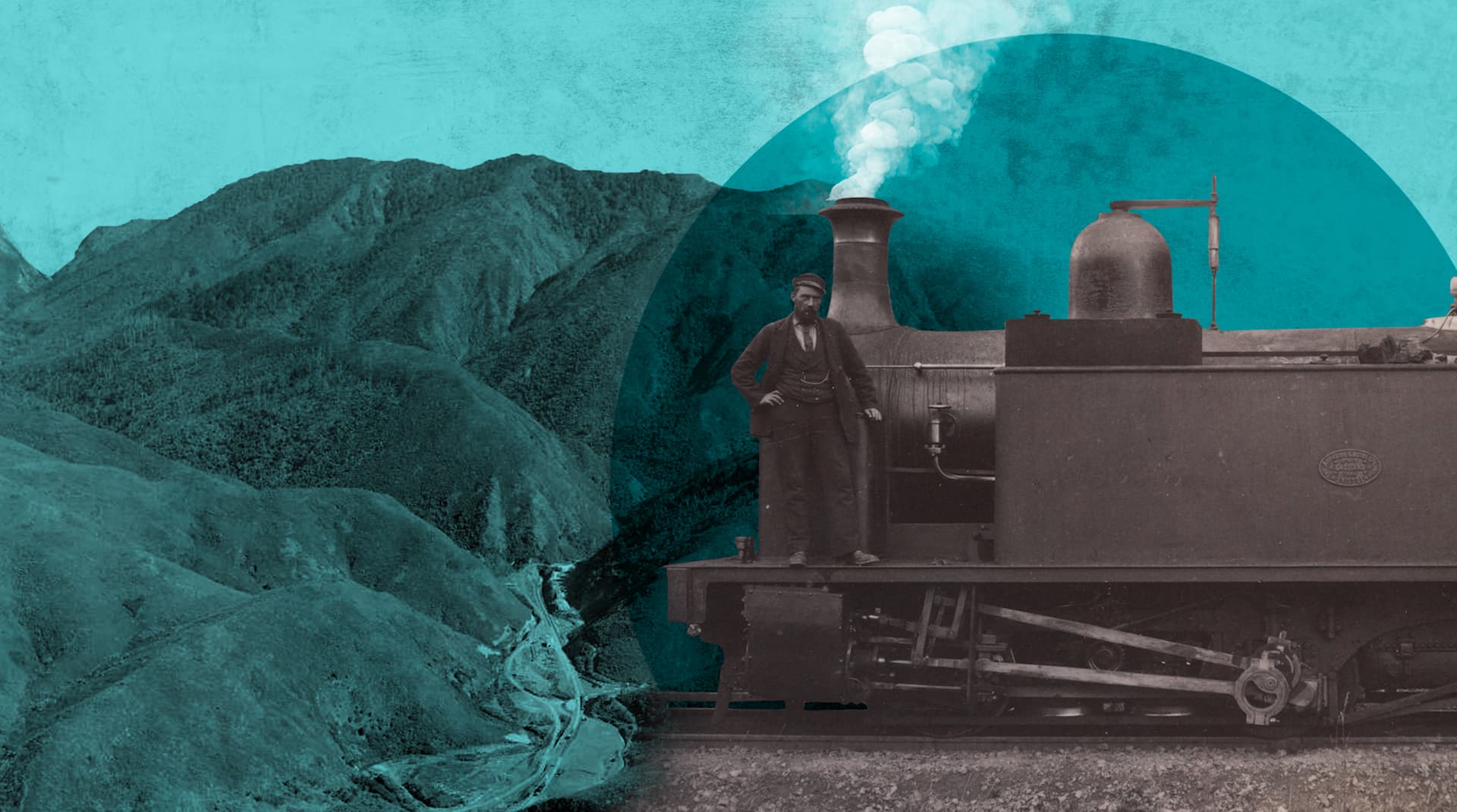 Crossing the Remutaka Range - Stories from our infrastructure past ...