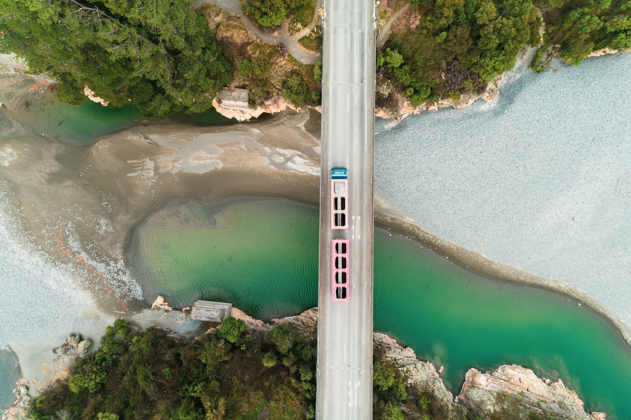 Call to action – New Zealand Infrastructure Strategy | News | Te Waihanga