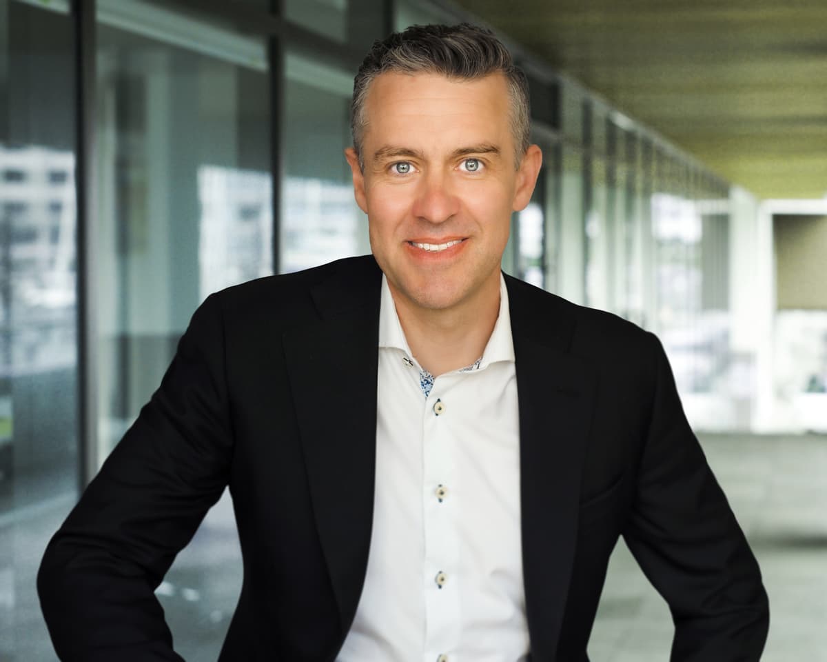 Andy Hagan appointed General Manager Infrastructure Delivery | News ...