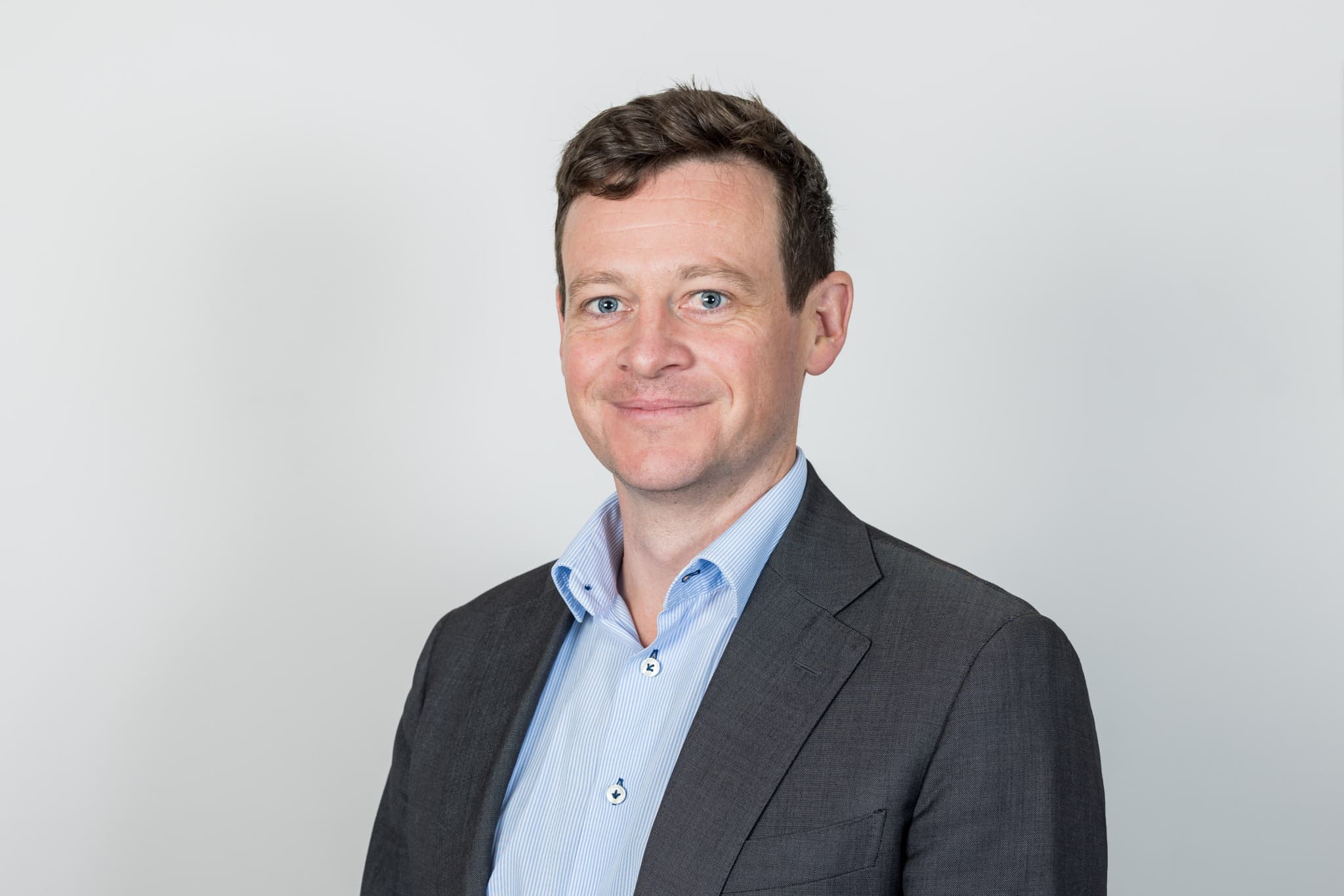 Te Waihanga congratulates Blake Lepper on his appointment at Te Whatu ...