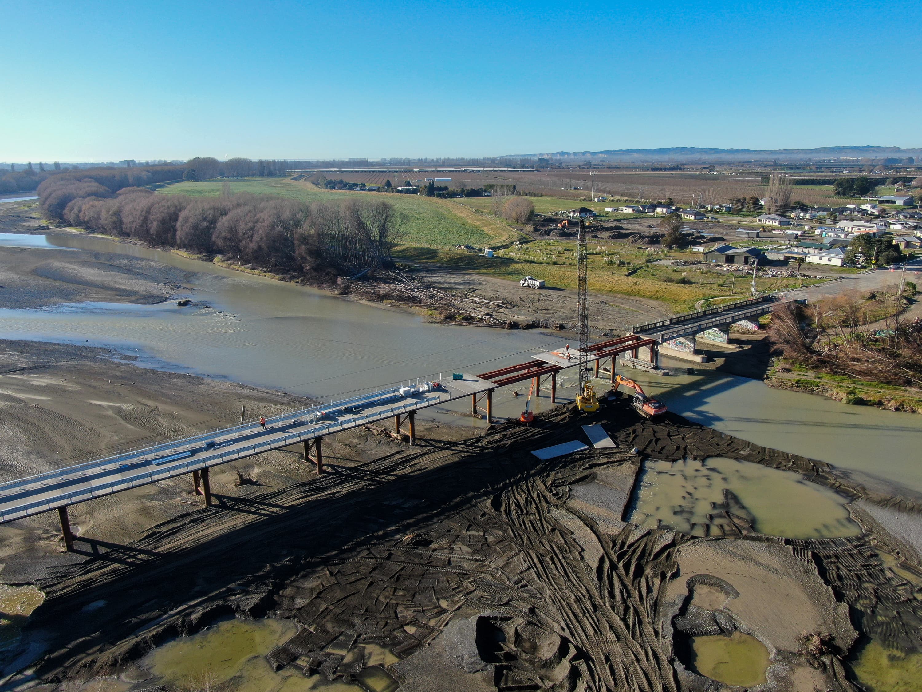 Pipeline snapshot | Te Waihanga
